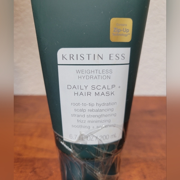 Kristin Ess | Hair | Kristin Ess Weightless Hydration Daily Scalp Hair ...